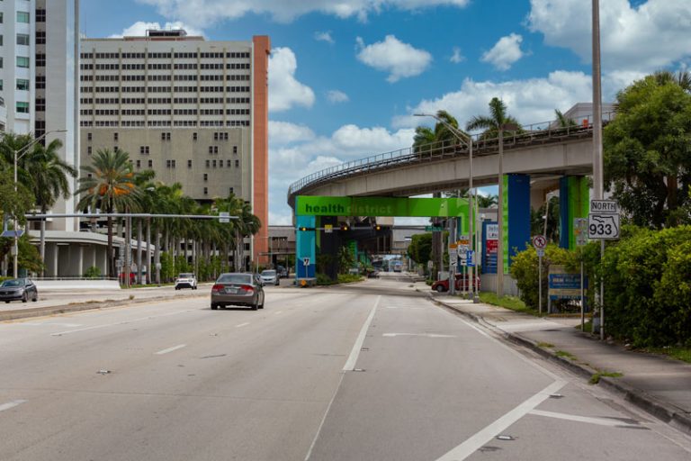 Best Express Bus to Miami | Fast, Reliable & Stress-Free